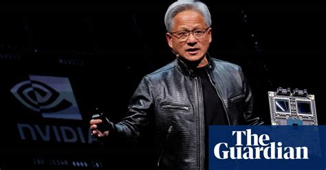 中国对英伟达展开反垄断调查，预计将加剧中美科技紧张局势 中美日报网
