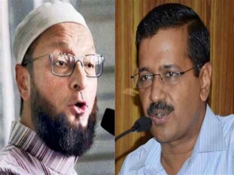 New Equations Being Formed Before 2024 Aimim And Aap Can Become