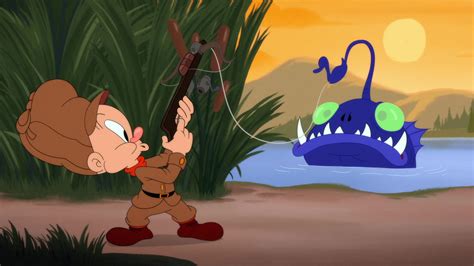 Looney Tunes Cartoons Season Image Fancaps