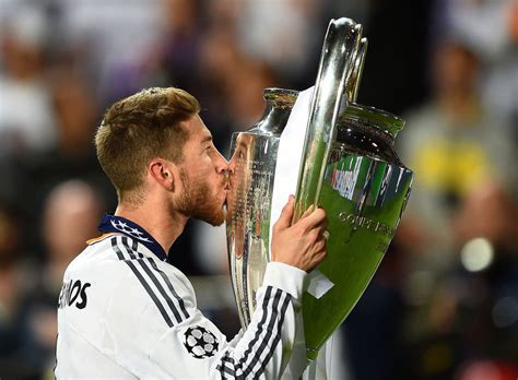 Las Imágenes Del Real Madrid Campeón Champions League 2014