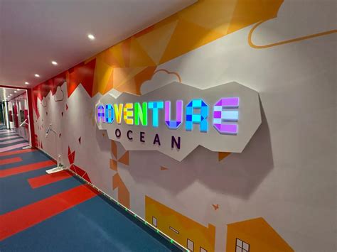 Whats Included On An Icon Class Ship Royal Caribbean Blog