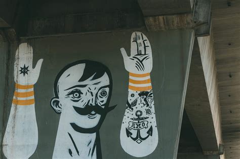 Conheça O Primeiro Museu Aberto De Arte Urbana Do Mundo Blog Oppa
