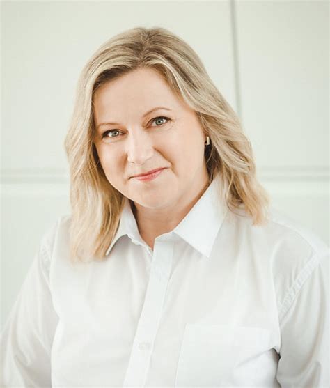 Santa Līce Krūze Karjeras Attīstības Koučs