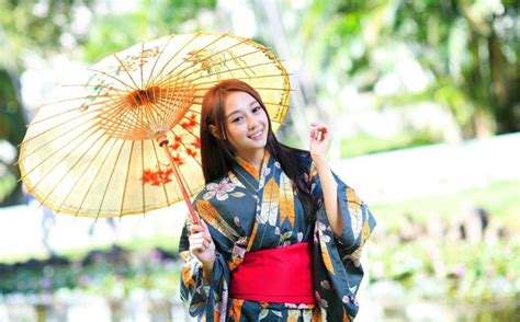 4 Rahsia Wanita Jepun Kekal Langsing Artikel Gempak