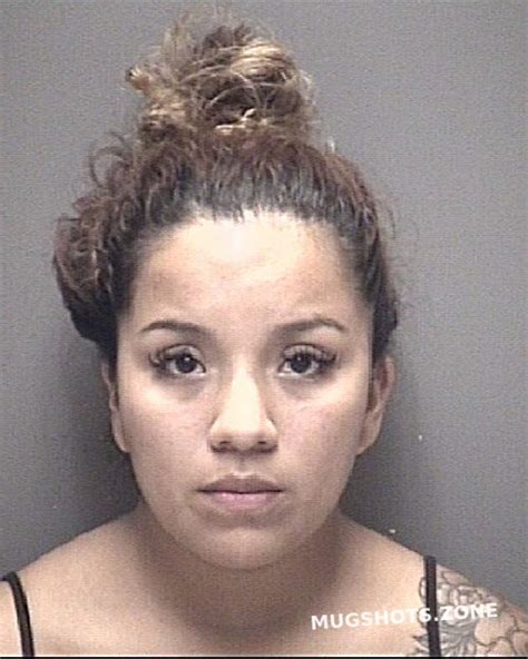 Gomez Jennifer 09262021 Galveston County Mugshots Zone