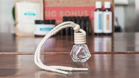Simply Earth S Glass Prism Car Essential Oil Diffuser Simply Earth Blog