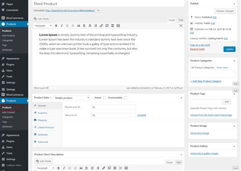 How To Hide Remove The Add To Cart Button In WooCommerce