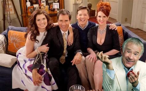 Will And Grace La Nbc Ordina Un Revival Di 10 Episodi Ciak Generation