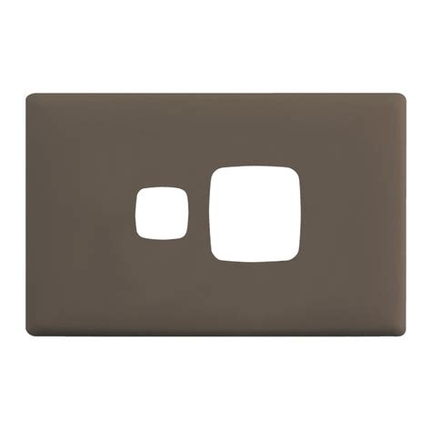 Hpm Linea Switches Hpm Linea Power Points Linea Slimline Range