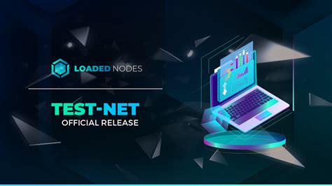 Loaded Nodes On Twitter 💠 Our Dapp Is Now Public 💠 After 1 Week Of