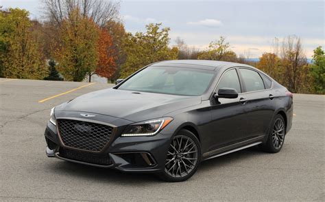 Genesis Car