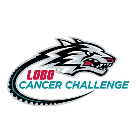 Im Supporting Lobo Cancer Challenge Danielle Olivas