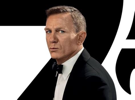 『007／ノー・タイム・トゥ・ダイ』、再び公開延期か Frontrow