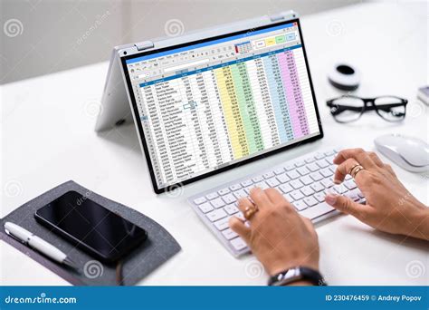 Electronic Spreadsheet Application Areas At Dan Hoskins Blog