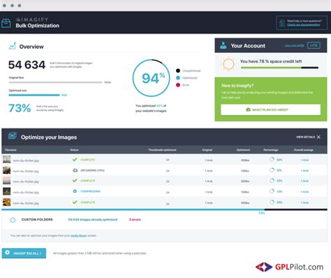 Imay And Unlimited Optimize Images And Convert Webp Original License Key