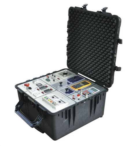 Mobile Calibration System At Best Price In Chennai By Nagman