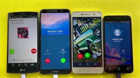 Alarm Timer Calls Crazy Mobile Incoming Fake Calls Lg G4s Huawei Y6 Honor Tit L01 Pixi 3