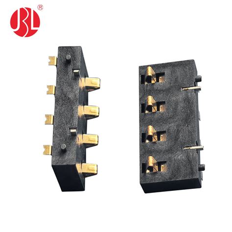 China Smt Battery Connector 5 0mm Pitch Factory Cheap Smt Battery Connector 5 0mm Pitch