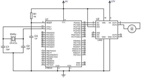 ATMEGA2560 16AU Microcontroller WIN SOURCE BLOG