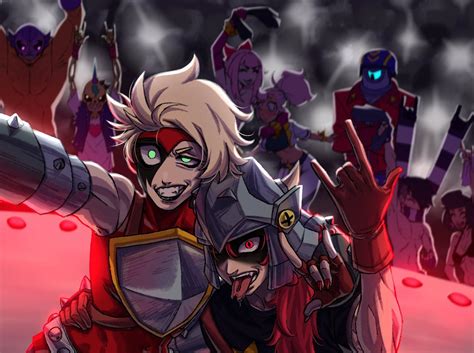 Brawl Discover Ideas From Brawl Stars