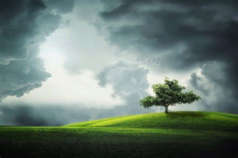 Massas De Ar O Que São Tipos Como Influenciam O Clima