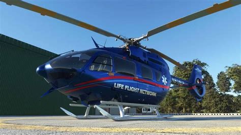 Air Ambulance Services On Big Island Growing With Life Flight Network