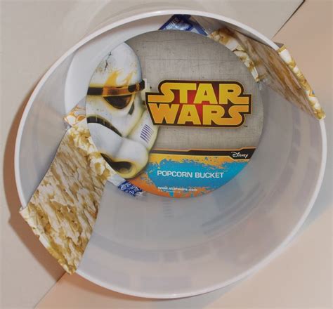 new star wars pop secret popcorn buckets the bothan spy