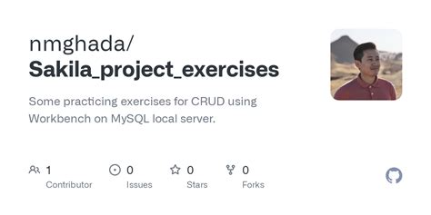 Sakila Project Exercises Some Queries Sql At Master Nmghada Sakila Project Exercises GitHub