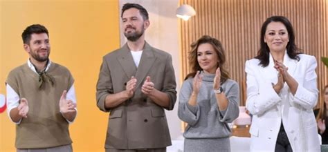 Zmiany w Pytaniu na śniadanie Dwoje prezenterów żegna się z widzami