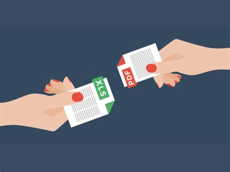 Tips And Tricks To Merge Annual Reports Excel Files To One Pdf In Laptop