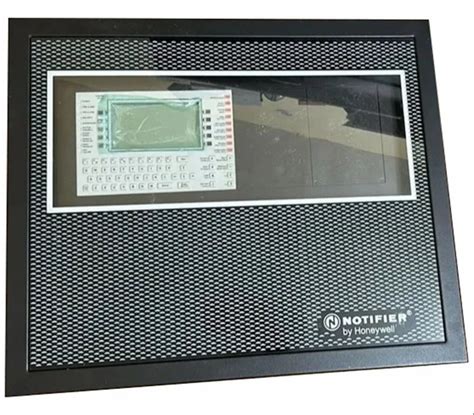 Notifier Nfs2 3030d With Loop Card Panel At ₹ 170000 Piece In Ghaziabad