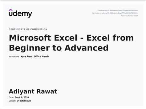 Adiyant Rawat On Linkedin Excel Dataanalysis