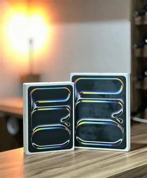 Ipad Pro 11 Polegadas M4 128gb Lacrado Tablets E E Readers Barreiros São José