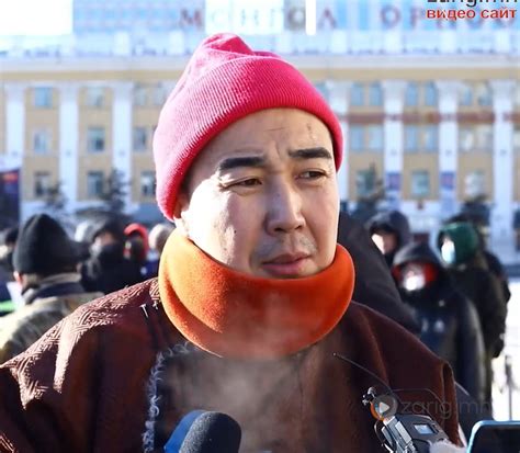 У Цогтбаяр Г Ган Очир Хаан банкны удирдлагыг сандарч мэдээлэл нь хийтэл баримт дэлгэсэн байна