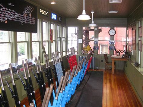 22 Interlocking Tower Project Ideas To Save Today Tower Old Trains Train And More