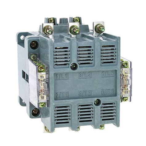 Пускатель электромагнитный ПМ12-315100 400В 2NC 4NO EKF Basic pm12-315/ ...