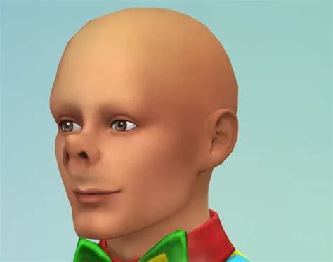 Pig Man Preset Body Parts Loverslab