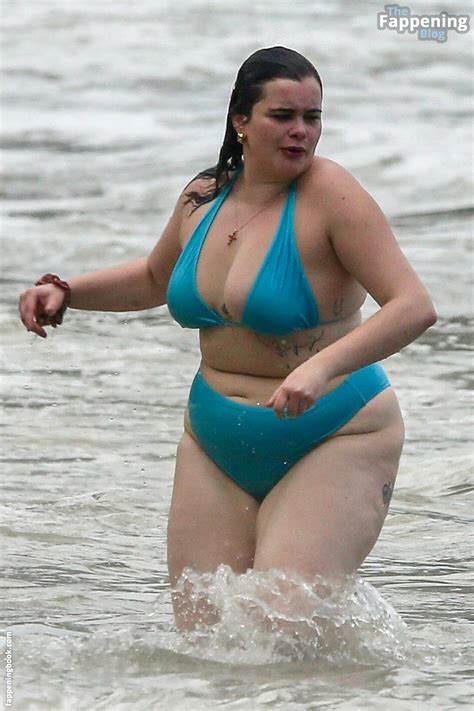 Barbie Ferreira Sexibarbie Nude OnlyFans Leaks Fappening Page 2