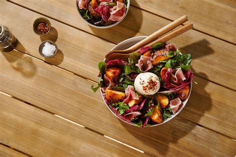 Scrumptious Summer Recipes From Chef Laura Sharrad Early Settlers