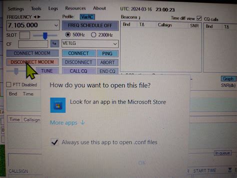 Edit Frequency Drop Down List Not Showing Up Varac