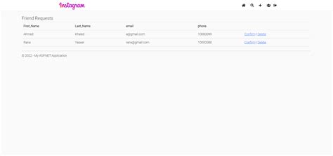 GitHub Mohamed Abdelsatar Instagram Clone Social Media Web Application Based On ASP NET MVC