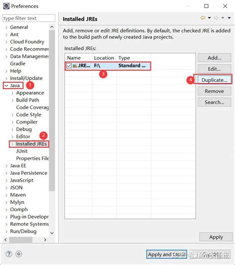 Eclipse使用教程图文详解 知乎