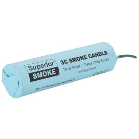 3c Esp 3c 3 Minute Smoke Emitter 40 000 Cubic Ft