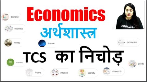 Economics I All TCS Questions In A Single Video I Ssc Cgl I Ssc Chsl I Cpo I Mts I Rrb YouTube