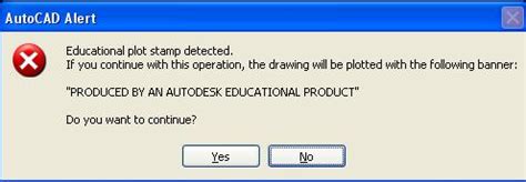 Remove This Dialog Help AutoCAD Bugs Error Messages Quirks AutoCAD Forums