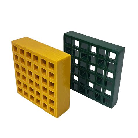 Mini Mesh Frp Molded Grating Tfcomposite
