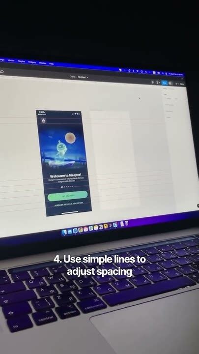 How To Practice Ui Design Like A Pro 🧠🔥 Uidesignlearning Uiuxdesign Webdesign Figmadesign