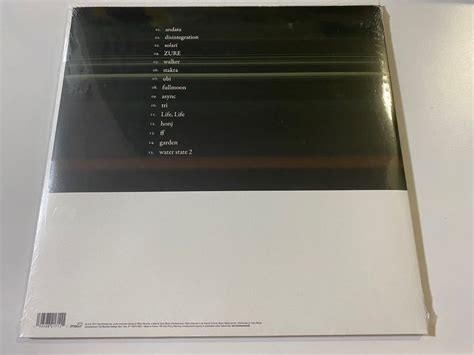 Yahooオークション 新品未開封 高音質重量盤2枚組 レコード 2lp 坂