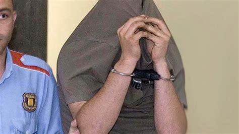 Polémica En España Un Violador Serial Con Alto Riesgo De Reincidencia