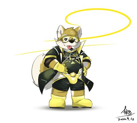 The Big Imageboard Tbib 2020 Absurd Res Anthro Bulge Canid Canine